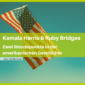 Kamala Harris & Ruby Bridges – Zwei Wendepunkte in der amerikanischen ...